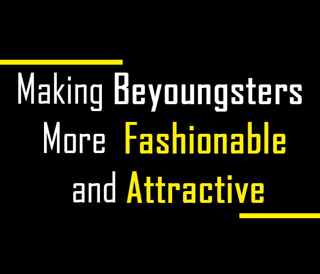 Beyoung - About Us | Official Be Young Website - Our Story