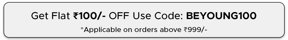 Beyoung | Online Shopping Site for Men, Women Clothing & Accessories