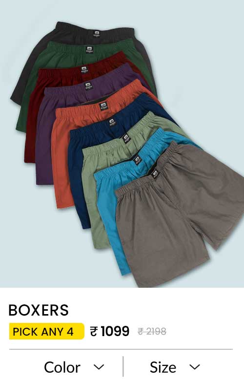 Online Shopping Site in India: Shop for Clothes @Beyoung