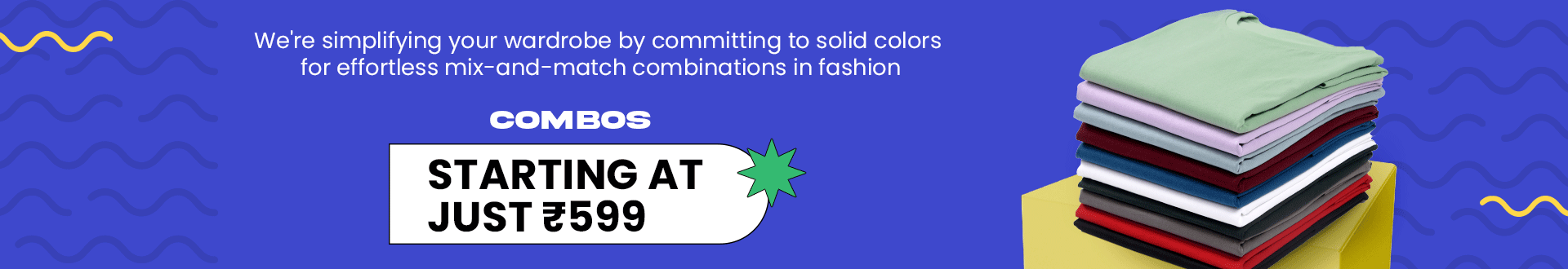 Bundle Up Sale: Shop Now, Exciting Combo Deals Await You!