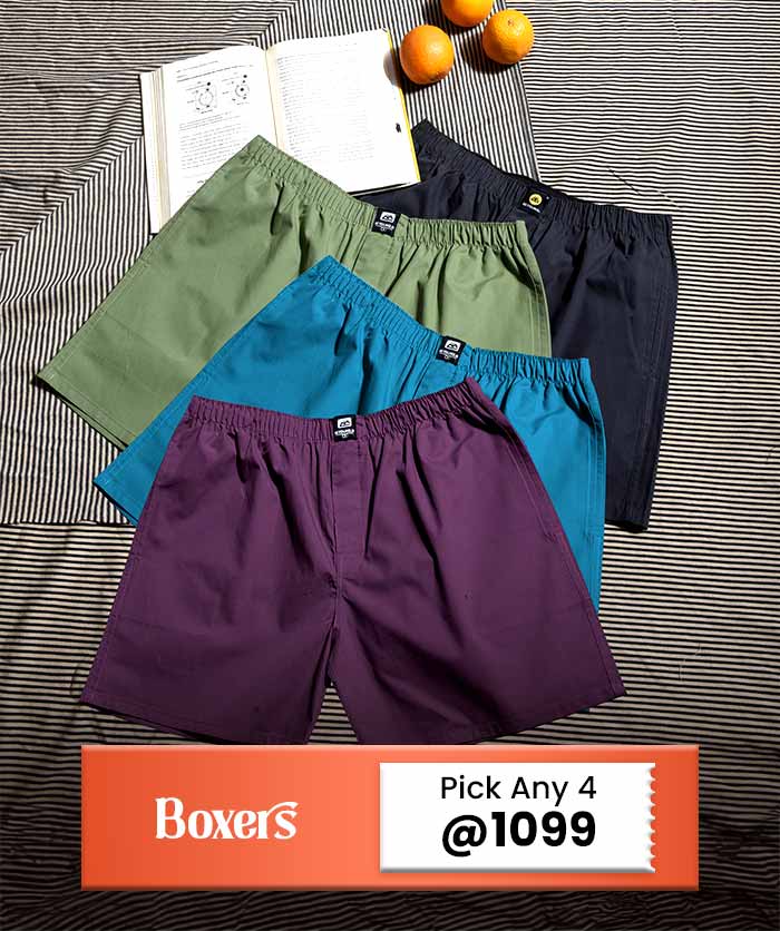 Buy Beyoung Summer Collection Online in India at Beyoung