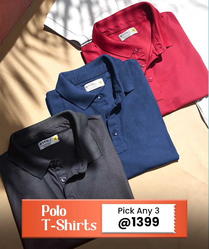 Buy Beyoung Summer Collection Online in India at Beyoung