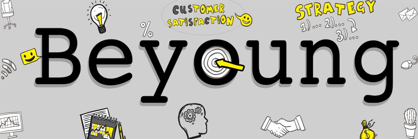 Beyoung - About Us | Official Be Young Website - Our Story