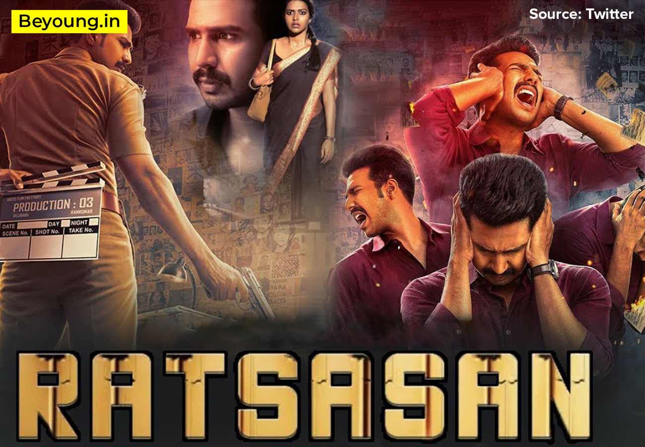 10 Best Suspense Thriller Movies with Shocking Plot Twists - Beyoungistan 10 Best Suspense Thriller Movies with Shocking Plot Twists - Beyoungistan