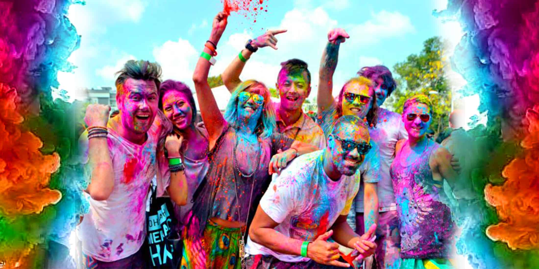 Holi Style Tips 2021 Holi Outfit Ideas For Men And Women 54 Off