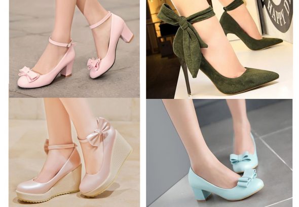 15 Different Types Of Heels Every Women Should Know In 2022